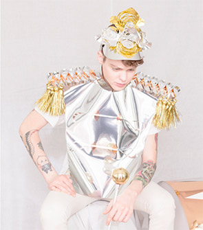 mail_kevin – Le Grand Bleu