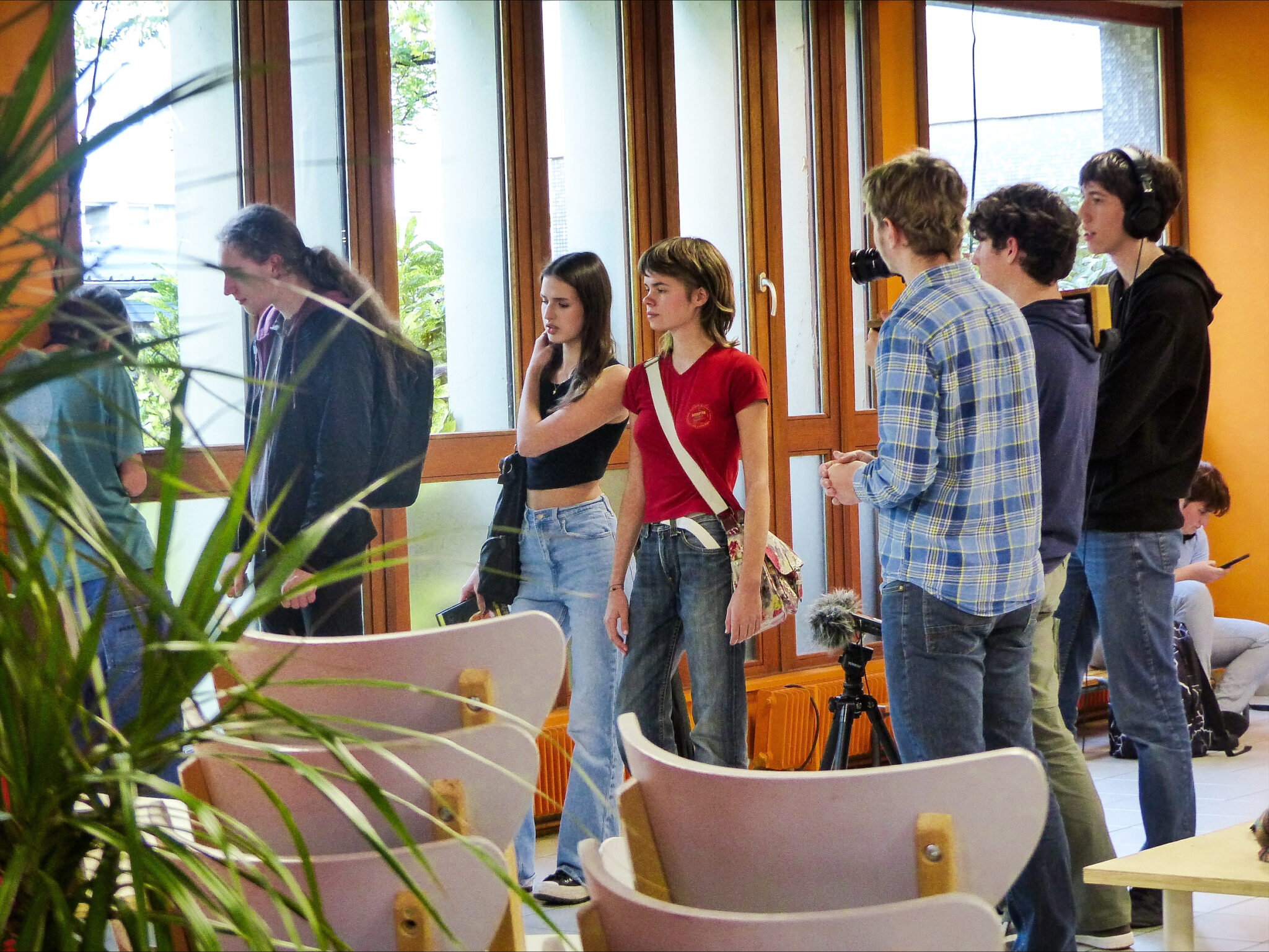 Clap Action ! - Le Grand Bleu